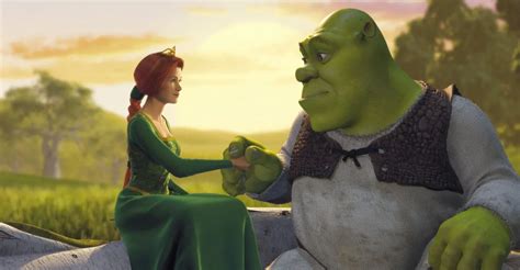 How To Watch Shrek Movies In Order