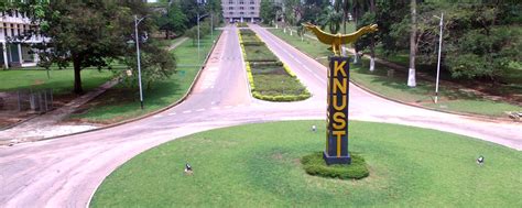 Msc Health Informatics Institute Of Distance Learning Knust