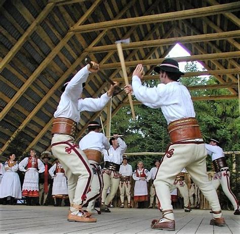 Folkcostumeandembroidery Folk Dance Photography Folklore Dance Folk