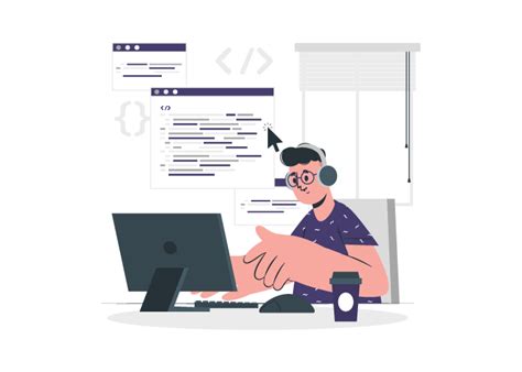 آیا برنامه نویسی و کدنویسی تفاوتی ندارند؟ بررسی جامع
