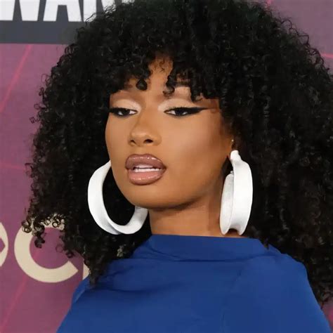 Megan Thee Stallion Fans Rally Behind Her Amid AI Sex Tape Scandal She Gets Emotional Onstage