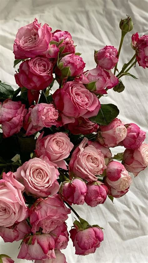 Пин от пользователя Fatiiiii L6🖤 на доске Быстрое сохранение Букеты фотографии Цветы Букет