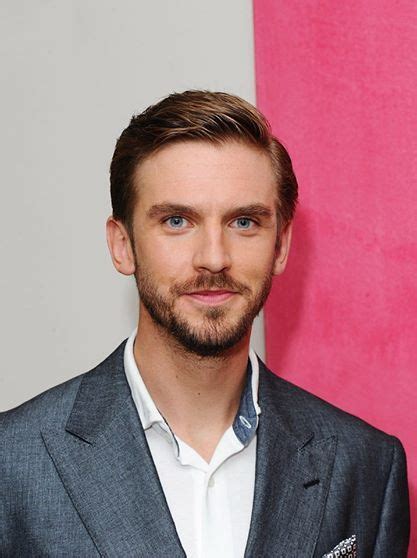 Daniel Jonathan Dan Stevens Born 10 October 1982 Is An English Actor Best Known For His