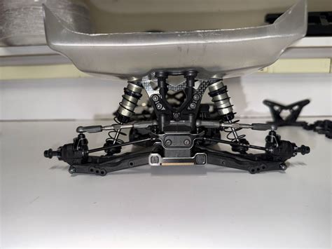 Clean TLR Elite Slider R C Tech Forums