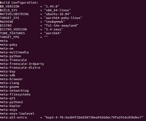 Imx8qm Mek Hdmi Output 2400x900 60 Problem Nxp Community
