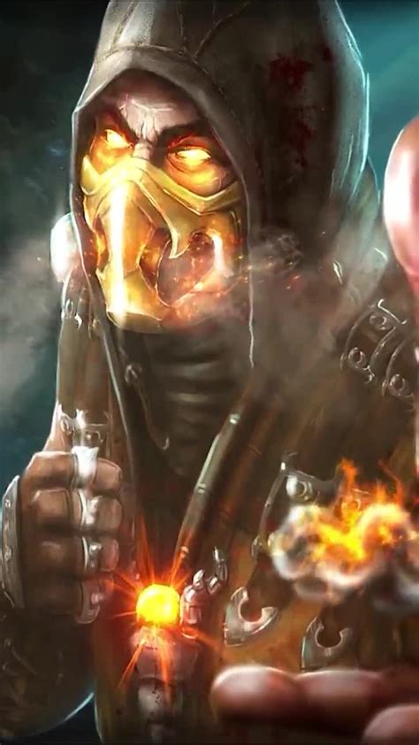 Mortal Kombat Live Wallpapers And Animated Wallpapers 67000 Free Live
