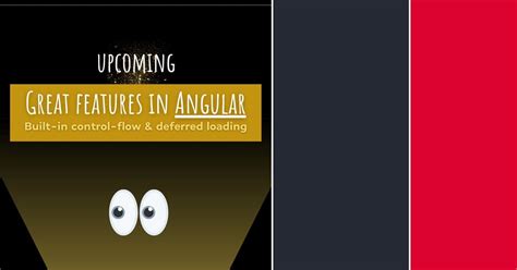 List Angular Curated By Egor Medium