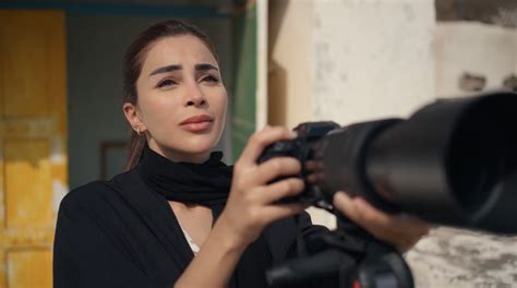 العنود سعود مريم تلفت الأنظار في مسلسل أمي Et بالعربي