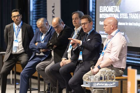 Cbam Implementation Confuses Traders Eurometal