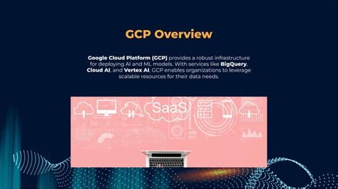 Implementing Generative Ai And Machine Learning On Gcp Architectures