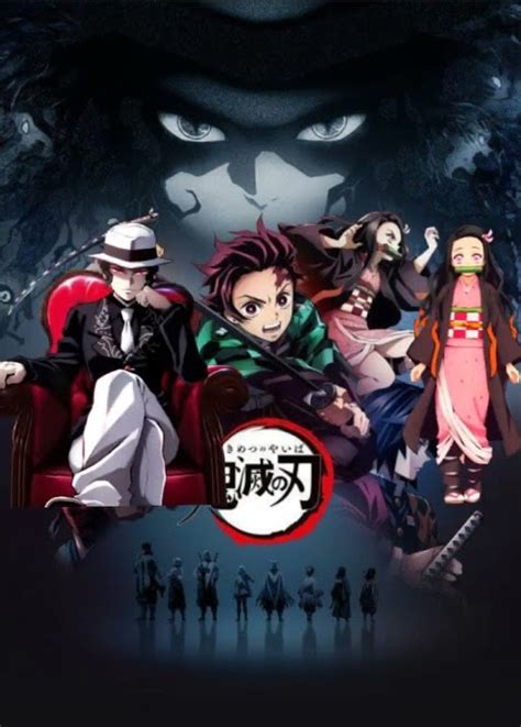 мудзан против клинок рассекаюший демонов Youtube