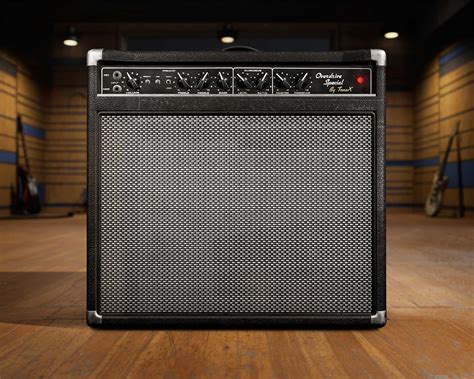 Buy Tonex Ods Legends Amp Simulator Plugin Boutique