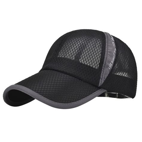 Zomer Baseball Cap Bescherming Zonnehoed Vrouwen R Grandado