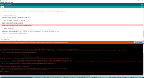 Fan Issue Sinricpro Esp Esp Sdk Github