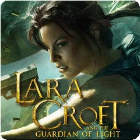 Lara Croft And The Guardian Of Light Pc Steam Klucz Bez Vpn Pl Gratis