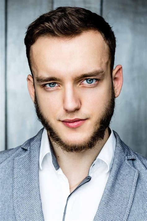 Beard No Mustache Style