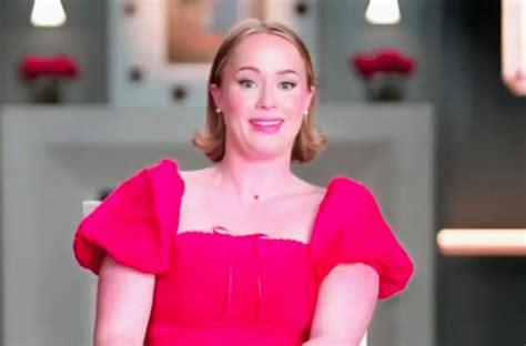 Whitney Leavitts True Motivation For Returning To Secret Lives Of
