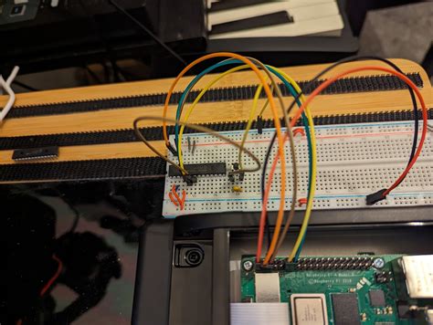Custom Wiring For Buttons And Encoders Building Zynthian Zynthian Discourse