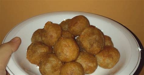 525 Resep Timus Ubi Jalar Enak Dan Sederhana Cookpad