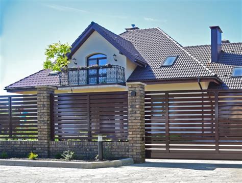 Секции ограждения Prestige купить в Минске, цена