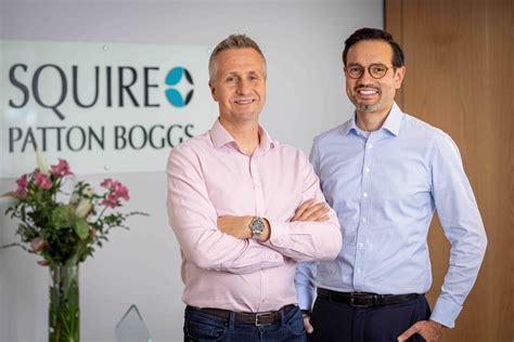 Squire Patton Boggs Strengthens Corporate Practice With New Partner