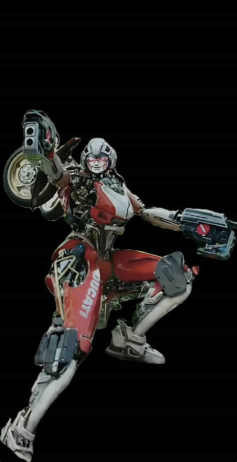 Arcee Png Rotb By Bee58 On Deviantart Arcee Png Rotb By Bee58 On Deviantart