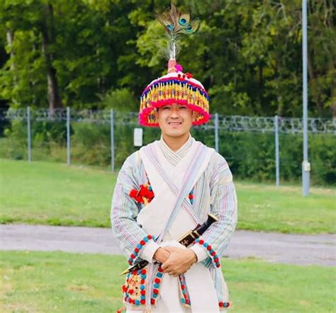 Nepali Rai Wedding