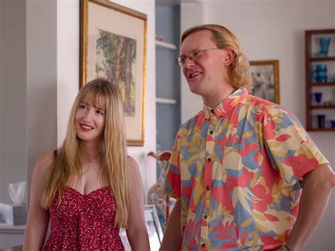 Meet The Love On The Spectrum Season 4 Cast Parade