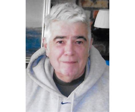 William Markham Obituary 2016 Lynn Ma Daily Item