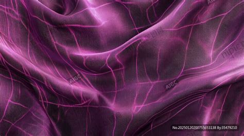 Ai创作图紫色丝绸 紫色丝绸背景 紫丝 紫色绸布 紫缎 紫绸缎 布匹线条唯美背景 3d渲染丝绸 梦幻棕色紫色抽象壁纸 褶皱真丝 紫色面料 紫色布 紫色布艺 丝线曲线线条薄纱绢布 丝绸皱纹