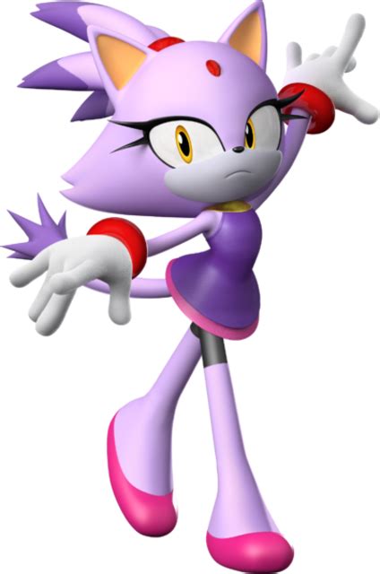 Blaze Character Comic Vine