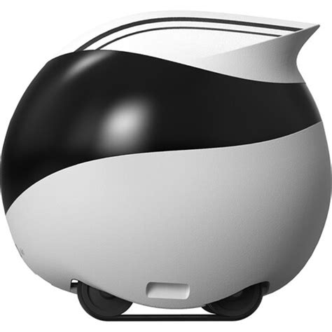 Enabot EBO Air Pet Companion | Diamonds Camera