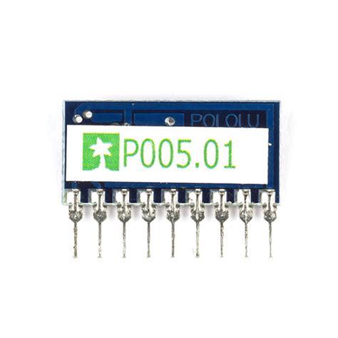 Pololu Micro Dual Serial Motor Controller Wmanual
