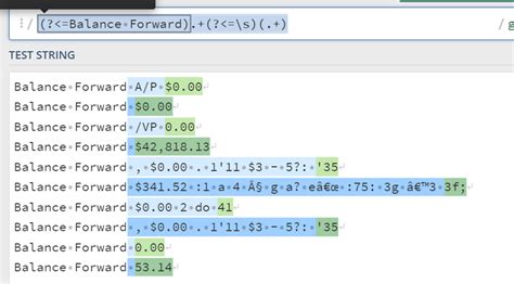 Regex Pattern Extracting Number Studio Uipath Community Forum