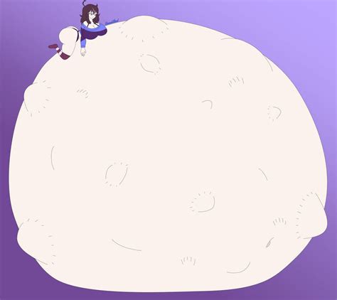 Trini Mass Vore By Eternal Adoel On Deviantart