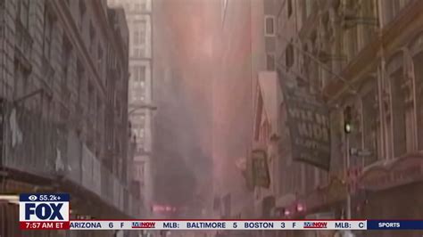 How 911 Transformed Air Travel Tsa Security Measures And Fees