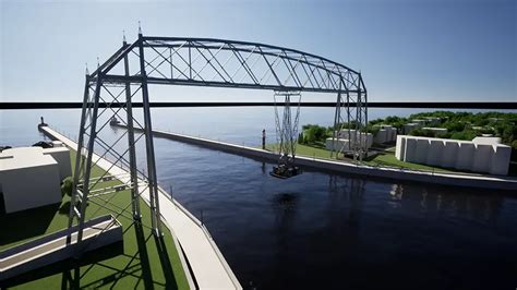 Transfer Bridge See It Cad