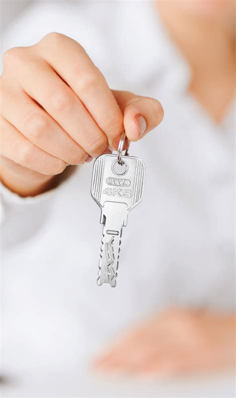 Key To Physical Security Success Blog Evva