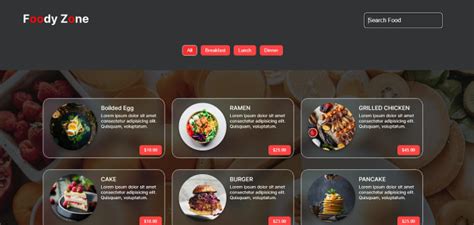Design Complete Website Using Htmlcssjavascript And React By