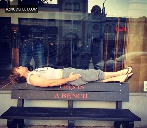 Sean Patrick Flanery Feet Aznudefeet Men