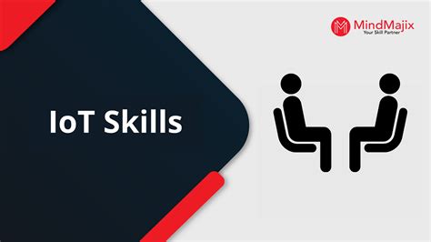 iot skills skills required for an iot developer by mindmajix medium