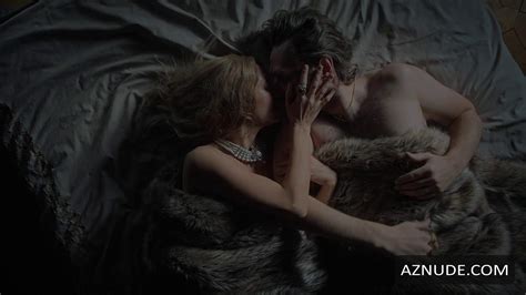 Malgorzata Klara Nude Aznude