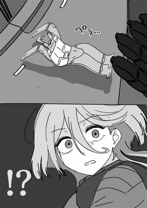 Miorine Rembran And Gundam Aerial Rebuild Gundam And 1 More Drawn By Nankyoku Gfey8832