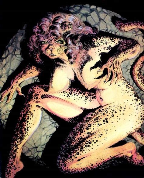 Ocelot Screenshots Images And Pictures Comic Vine