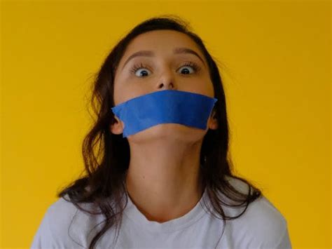 Oona Räisänen Censors The Censors With Bleep Be Gone A Bleep Censor