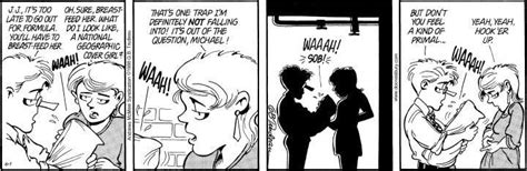 10 Best Doonesbury Characters Ranked