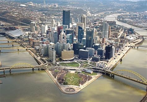 Pittsburgh Companies Chase Pandemic Deals To Upgrade Their Space As