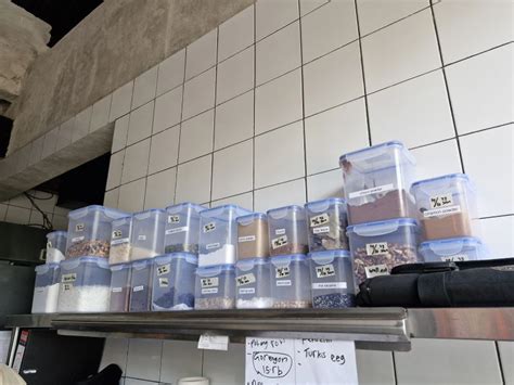 Labeling Fifo Dan Lifo Memiliki Peran Vital Dalam Menciptakan