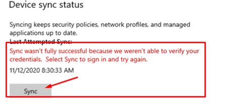 How To Confirm A Username Is Synced To Intune Information Technology