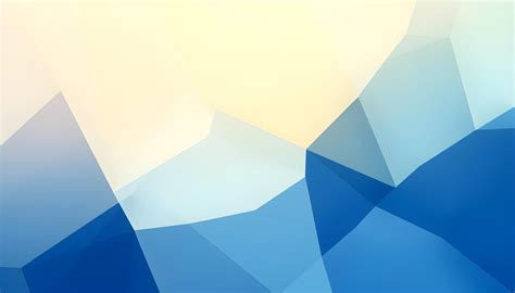 An Abstract Background With Layered Geometric Shapes In Varying Degrees Of Opacity Premium Ai